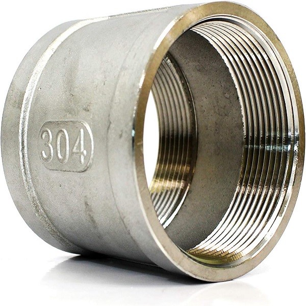 MASERVEN S.A. :: Productos :: UNION ROSC. AC/INOX